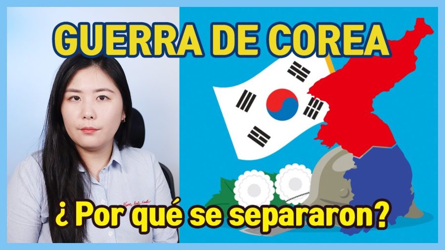 La Guerra de Corea: Orígenes, División y Consecuencias en la Península ...