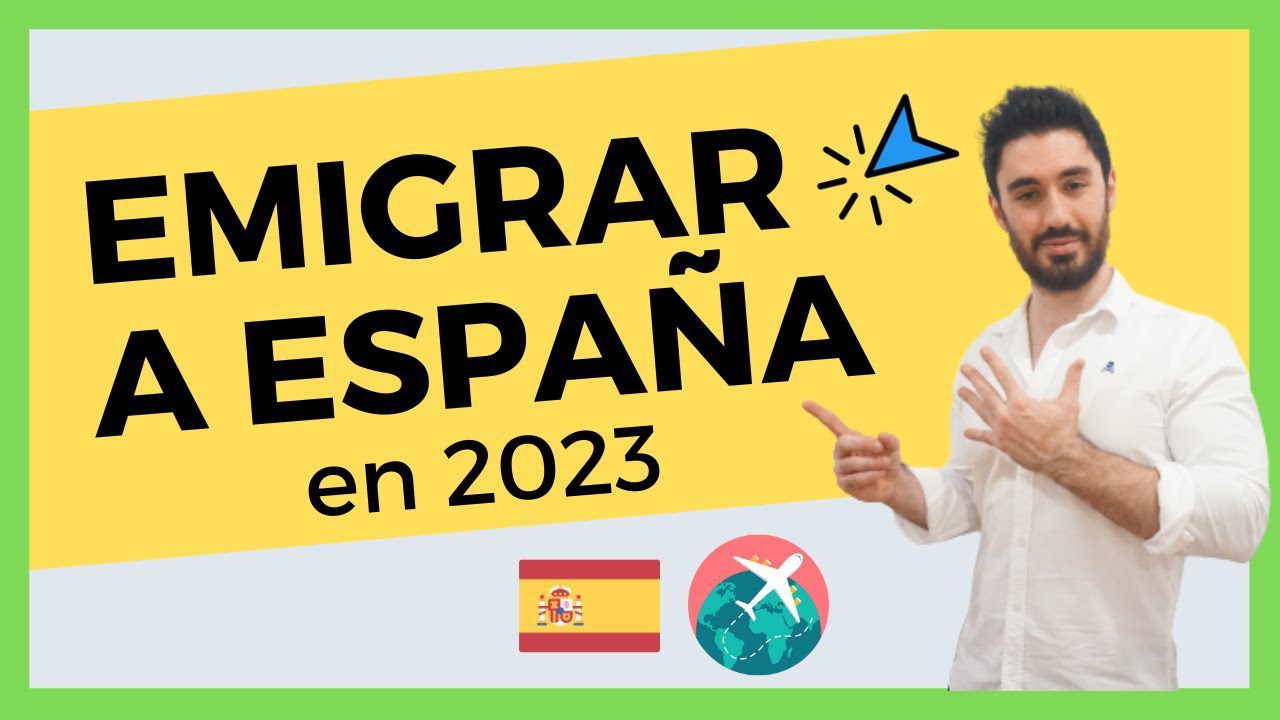 Inmigrar a España: Explora las maravillas de tu nuevo hogar en este ...