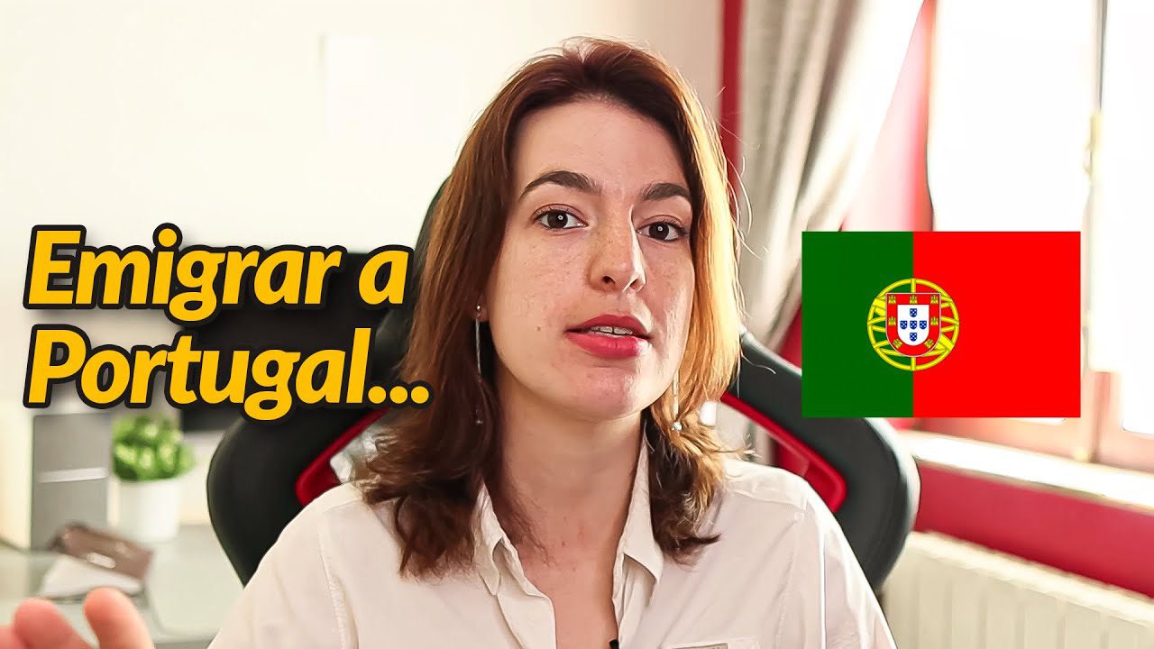 Inmigrar a Portugal: Descubre una nueva perspectiva de vida y ...