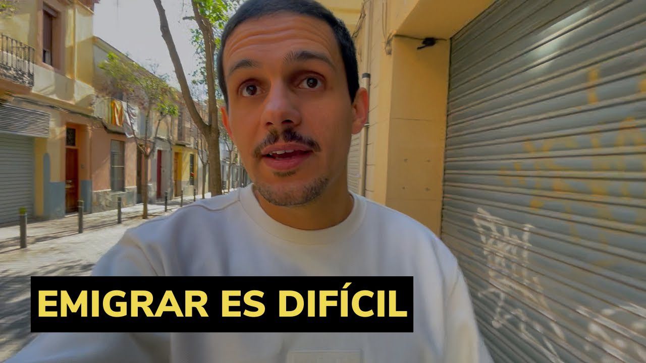 Emigrar a España con éxito: Descubre los consejos esenciales que ...