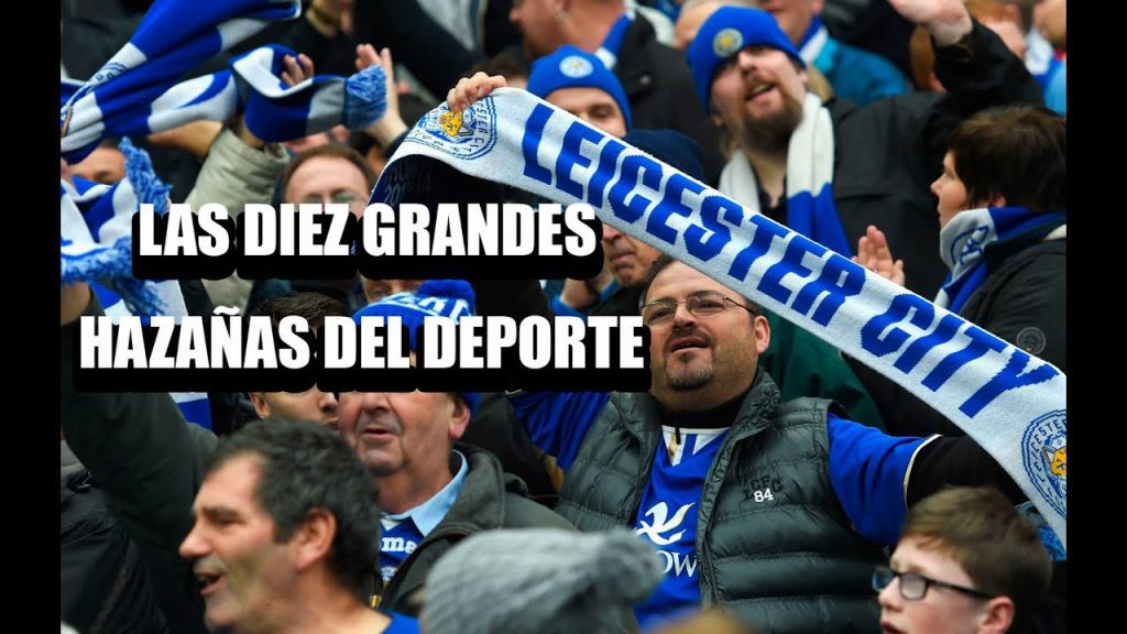 Historia del Deporte: Descubre las Hazañas y Figuras Icónicas que ...