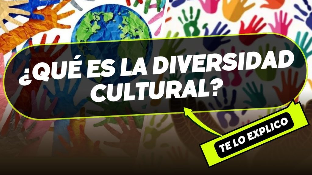 Cómo medir el impacto cultural: cómo se expresa la diversidad cultural ...
